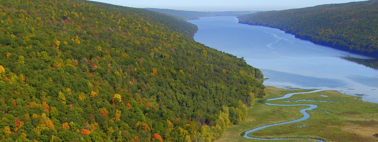 Lakes & Streams – Go Finger Lakes